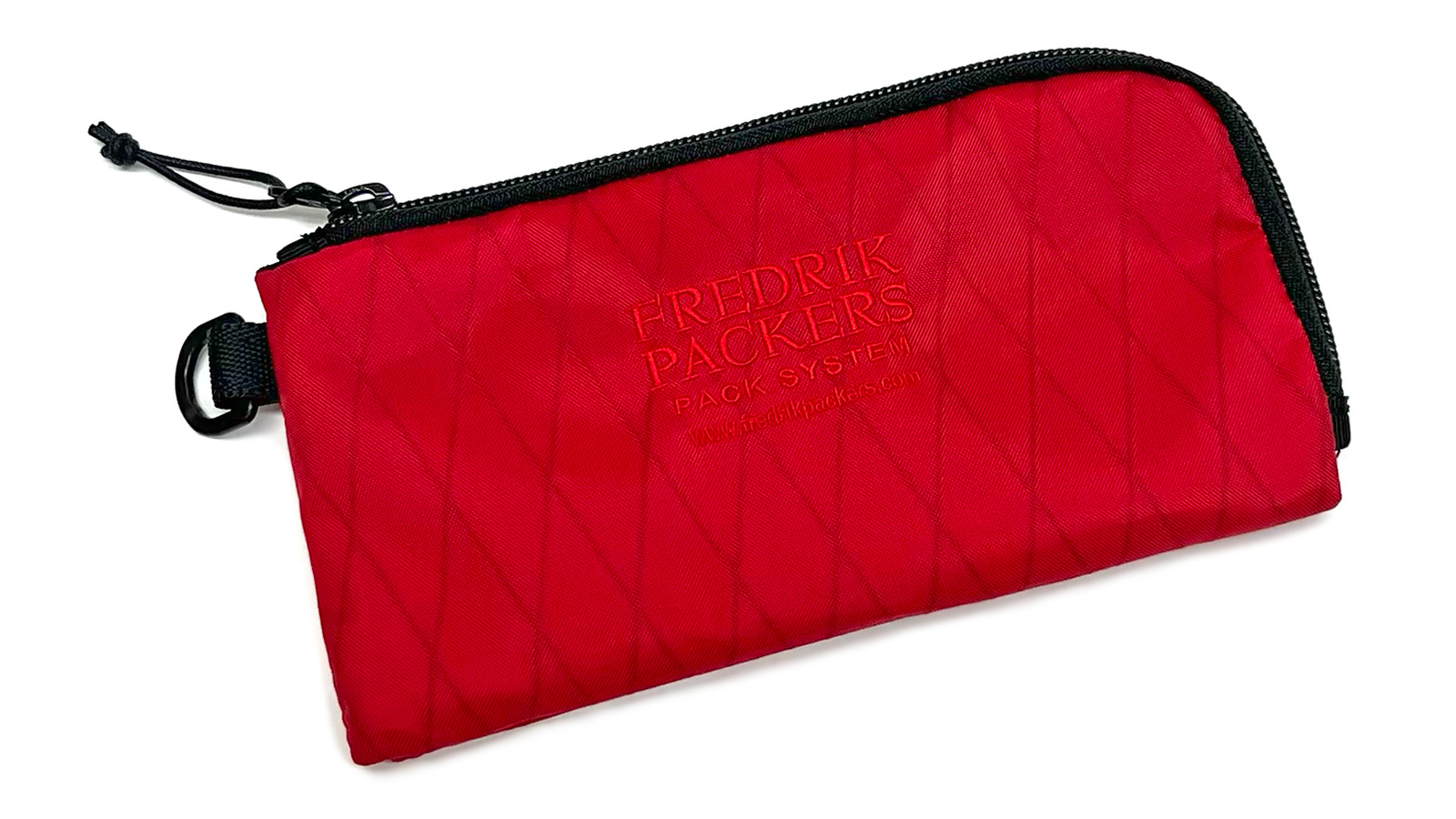 スマホが入るウォレット(財布) 【VX21 LONG WALLET】| FREDRIK PACKERS BLOG