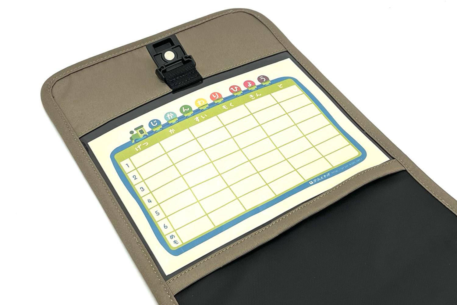 子供用ランドセル型バックパック 【 LUCAS BACKPACK 】| FREDRIK PACKERS BLOG