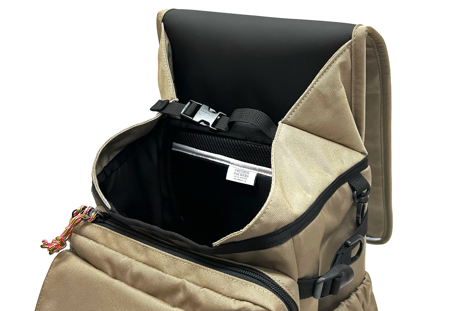 子供用ランドセル型バックパック 【 LUCAS BACKPACK 】| FREDRIK PACKERS BLOG