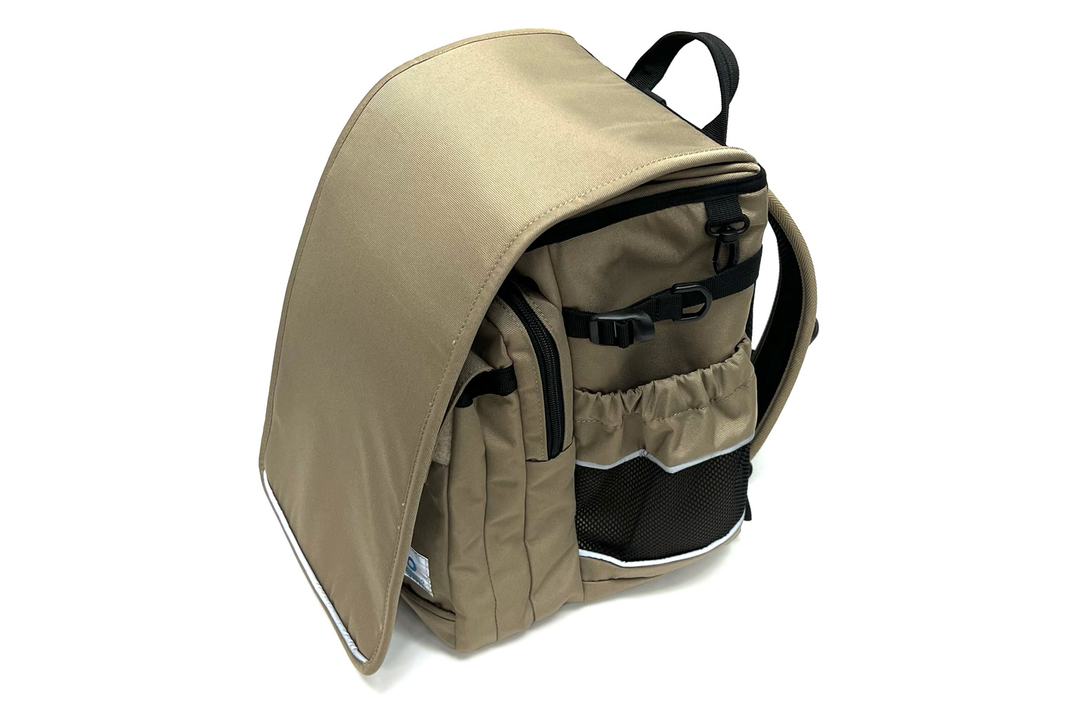 子供用ランドセル型バックパック 【 LUCAS BACKPACK 】| FREDRIK PACKERS BLOG