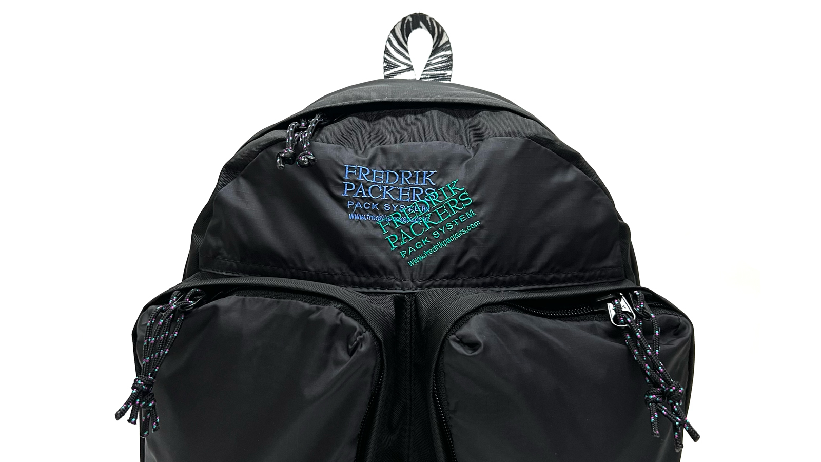 オンラインストア数量限定アイテム【 TWINS BACKPACK LIMITED 】| FREDRIK PACKERS BLOG